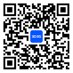 欢迎访问3D3S